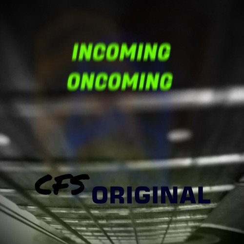 Stream Chi Factor Studios | Listen to Incoming Oncoming playlist online ...