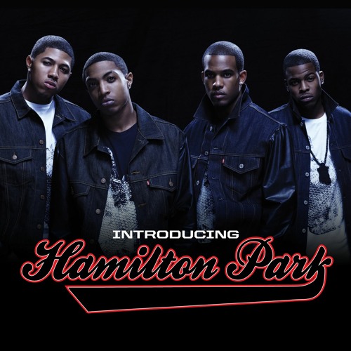 Stream Hamilton Park | Listen to Introducing Hamilton Park playlist ...
