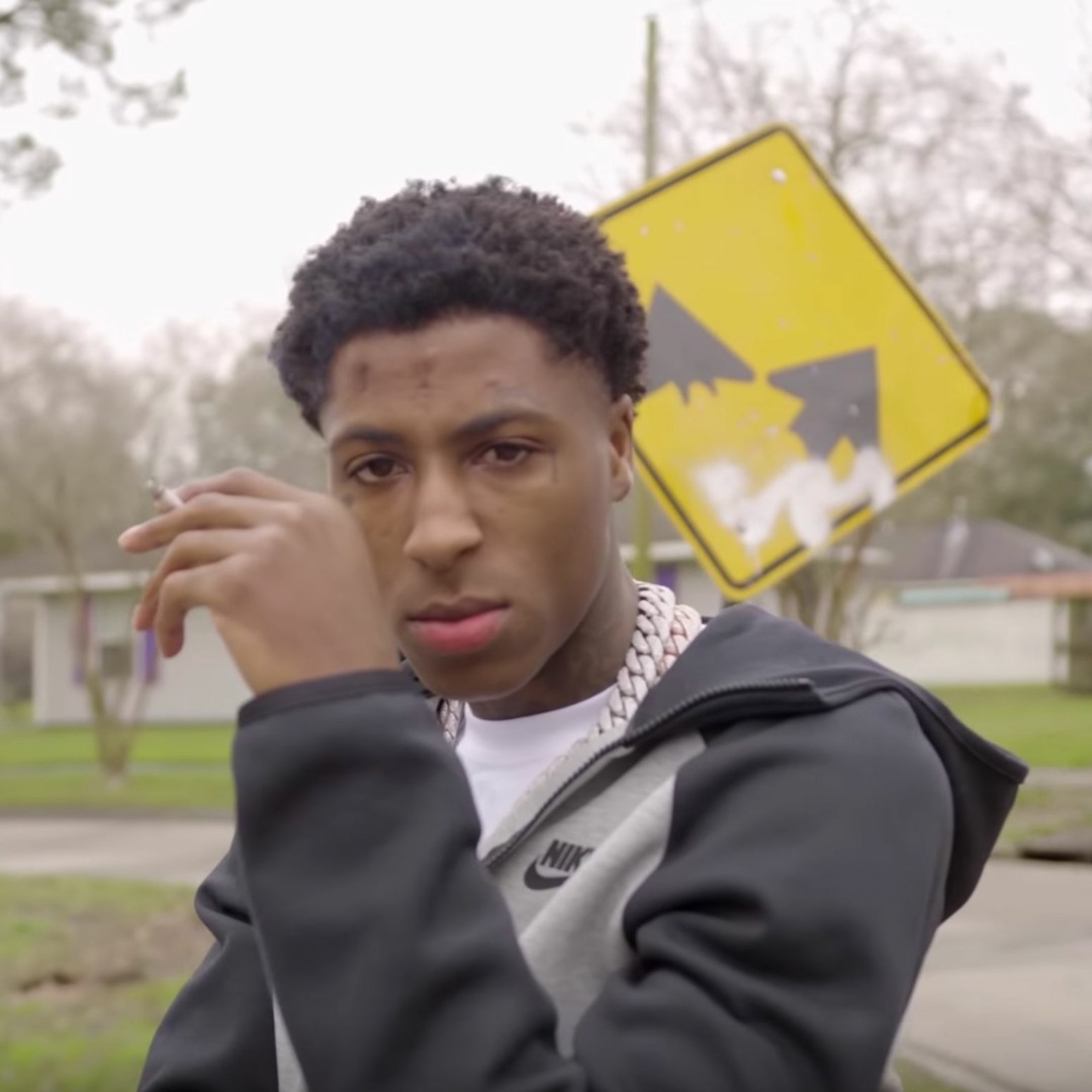 Stream BAD BAD by YoungBoy Never Broke Again | Listen online for free ...