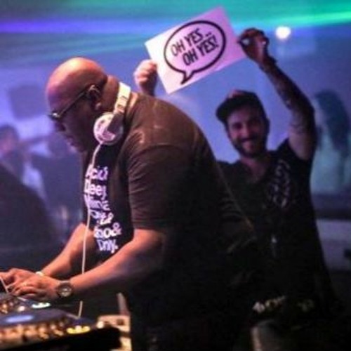 Stream Carl Cox - Live @ Mexico City, Essential Mix 22.11.1998 by rave ...