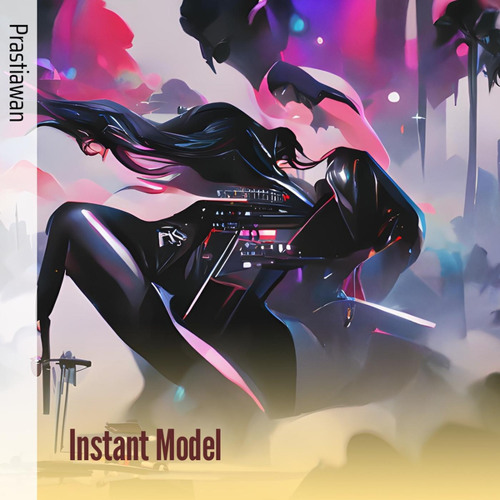 Stream Prastiawan | Listen to Instant Model playlist online for free on ...