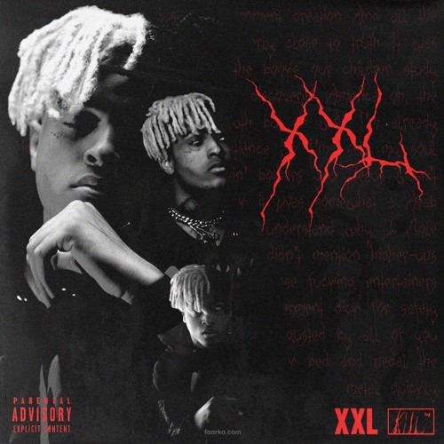 Stream xxxtenbloxcion - red light lie (outro) by tenbloxcion | Listen ...