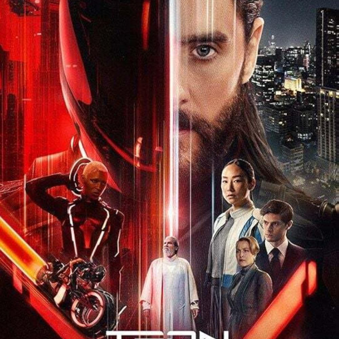 Listen to playlists featuring [Online-Filmek | !!Tron: Ares!! (2025) Teljes Film Magyarul VIDEA ...
