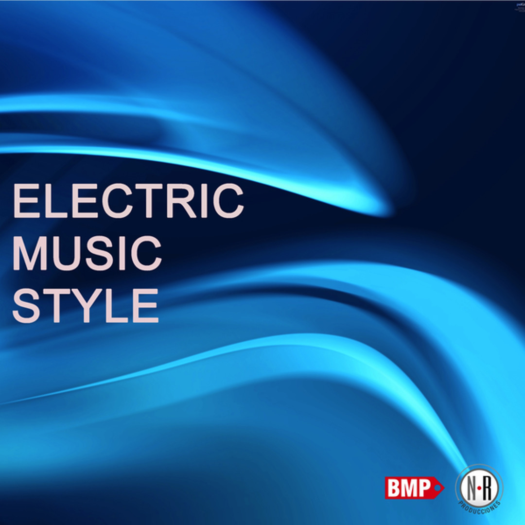 Stream Music Library BMP | Listen to Electric Music Style playlist ...