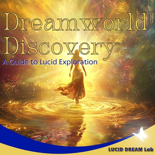 Stream Lucid Dream Lab | Listen to Dreamworld Discovery: a Guide to Lucid Exploration playlist ...