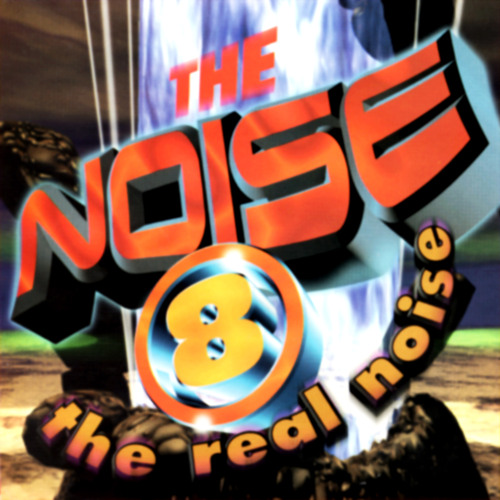 Stream The Noise | Listen to The Noise 8 - The Real Noise playlist ...