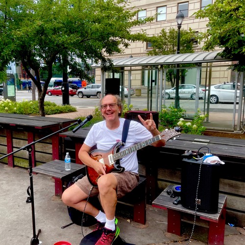 Stream Ripple cover by John Hurley | Listen online for free on SoundCloud