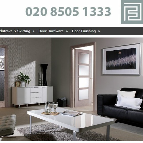 Stream Choose High - Quality Internal Glazed Doors For Your Requirement ...