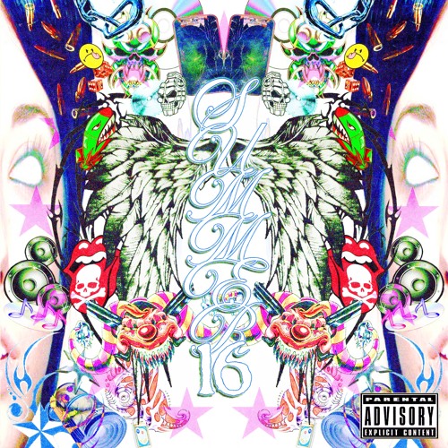 Stream Ecstasy by fuktokyoo | Listen online for free on SoundCloud