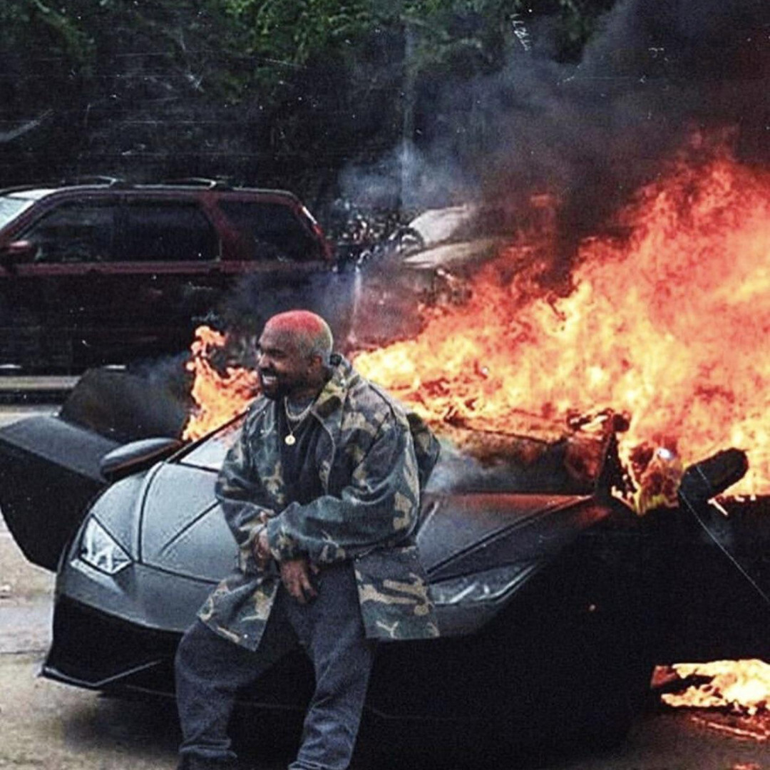 Listen to GOD LEVEL - Kanye West by eloi in Kanye West Leaks playlist ...