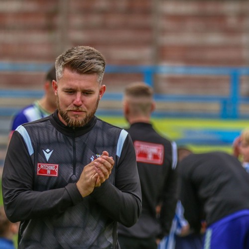 Stream James Kinsey speaks to BBC Radio Manchester's Total Sport show ...