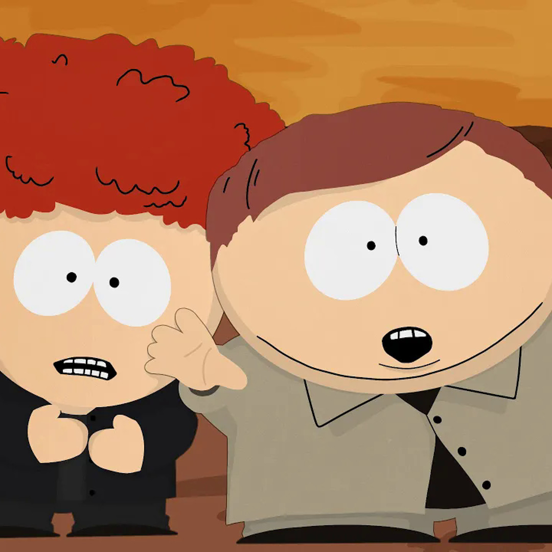 Stream Eric Cartman ft. Kyle Broflovski - In The End (Ai Cover) by ...
