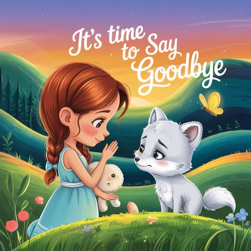 Stream It’s Time to Say Goodbye by sleepy lullaby | Listen online for ...