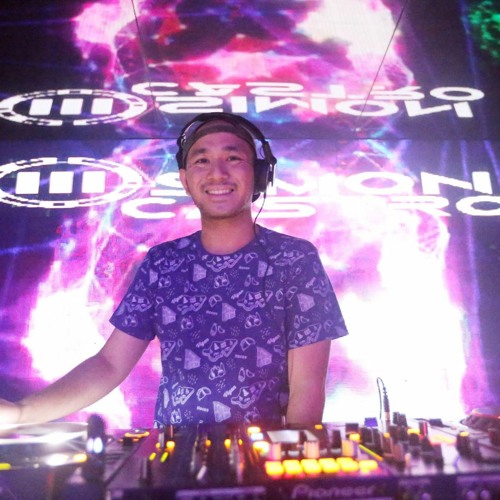 Stream DJ Simon Castro Mixtape Pale Ale VOL.2 by Simon Lim Castro III ...
