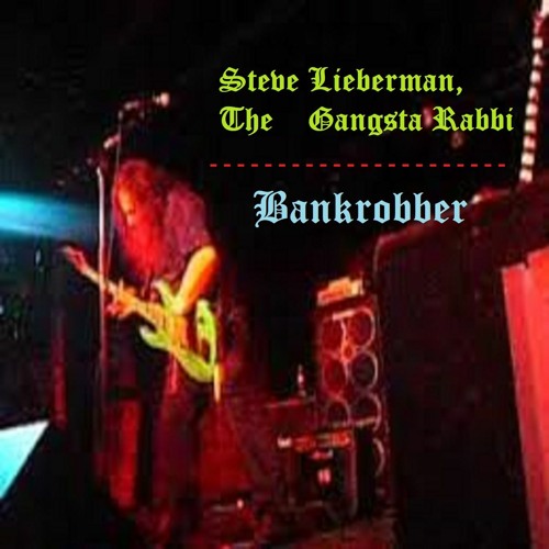 Stream Bankrobber -(Opus #137 - 1st Aria) by Steve Lieberman, The ...