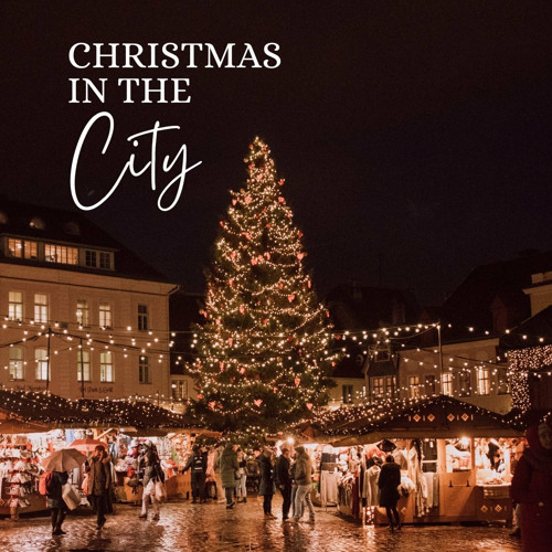 Stream David Snyder | Listen to Christmas in the City playlist online ...