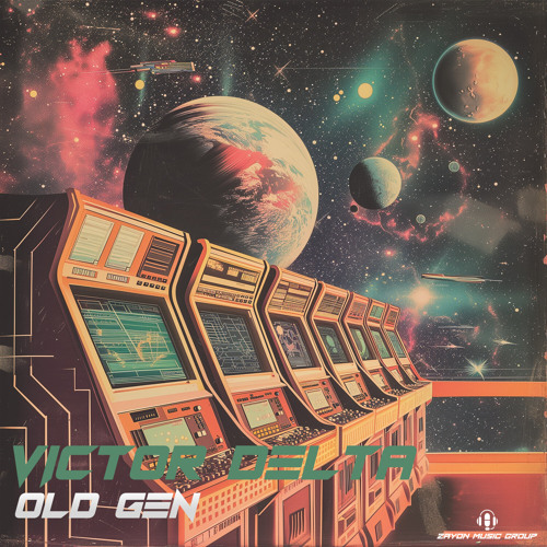 Stream Victor Delta | Listen to Old Gen playlist online for free on ...