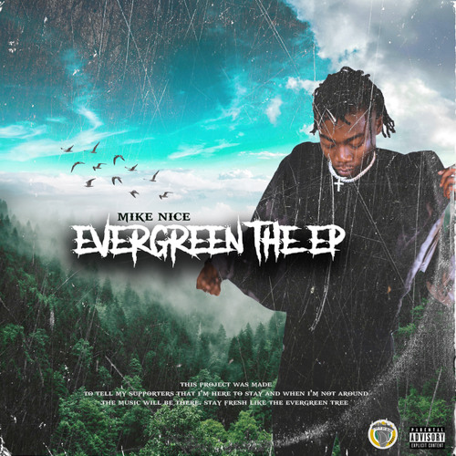 Stream Mike Nice | Listen to Evergreen The EP playlist online for free ...