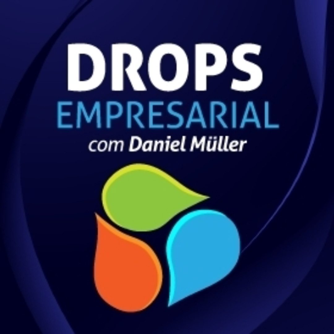 Stream União Drops com Daniel Muller - 22/01/2025 - Saiba qual é a ...