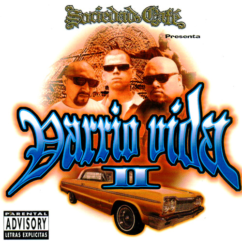 Stream Sociedad Café | Listen to Varrio Vida, Vol. 2 playlist online for free on SoundCloud