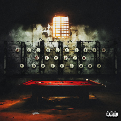 Stream Brillar by CDOBLETA | Listen online for free on SoundCloud