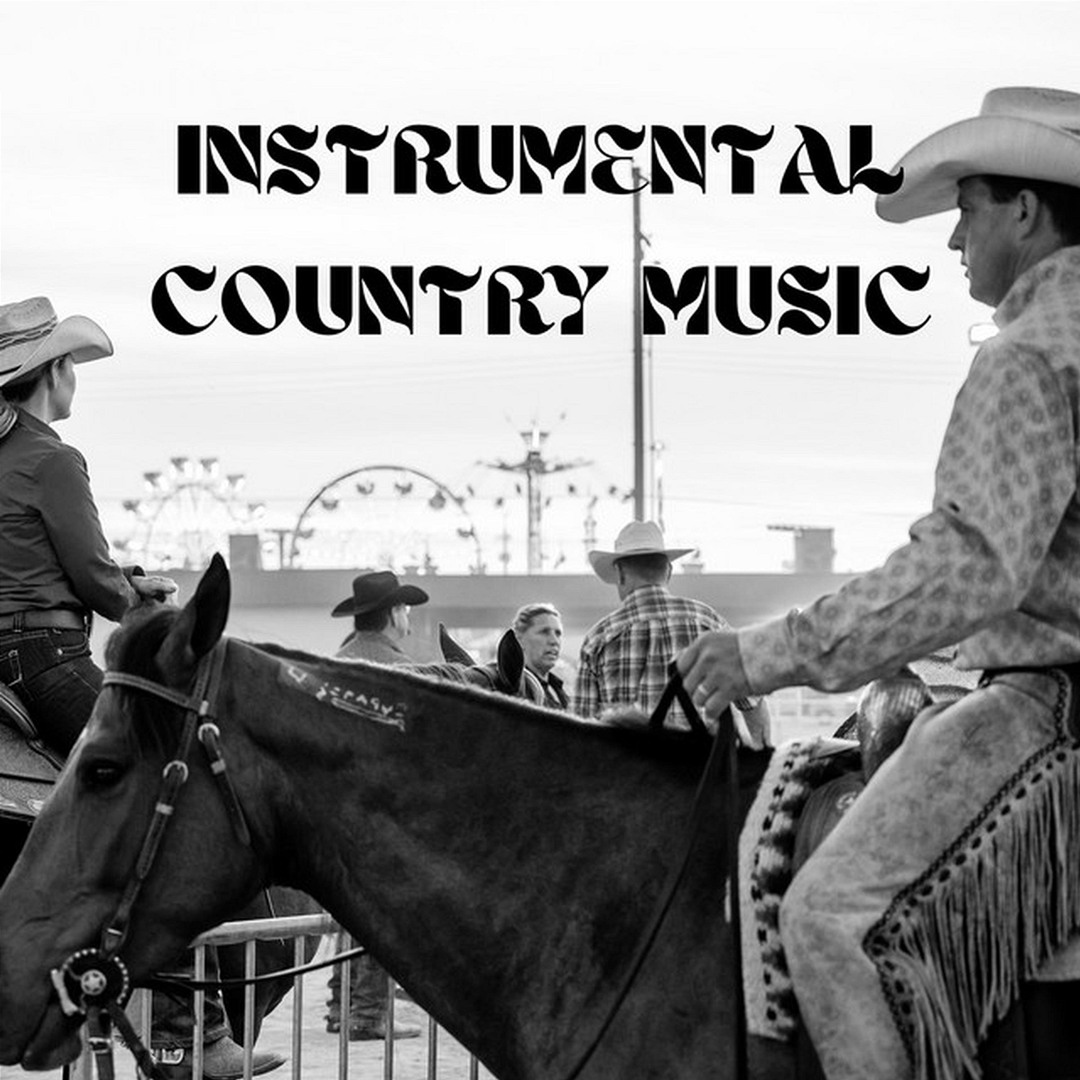 Stream Chill & Country | Listen to Instrumental Country Music, Total ...
