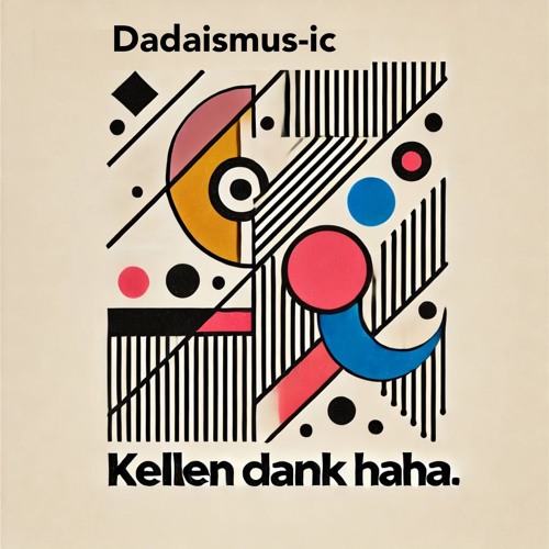 Stream Dadaismus-ic | Listen to Kellen dank haha. (Live) playlist ...