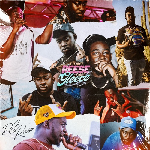 Stream DJ Reese -Ghostbar Mix #LLM by liveeaihhreese | Listen online ...