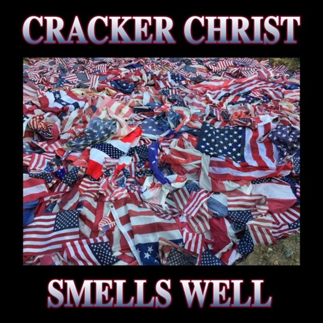 Stream Cracker Christ - Smells Well by Sequence Stranger | Listen ...