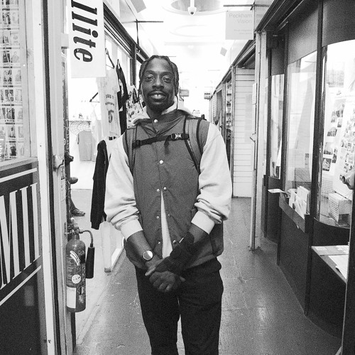 Stream Wussah - October 2023 by Balamii | Listen online for free on ...