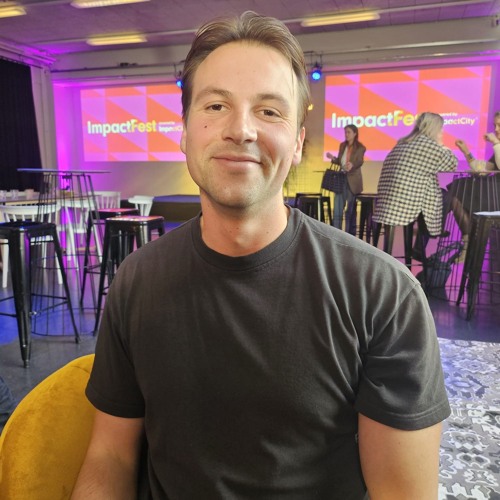 Stream episode Het Wilde Idee van Erik de Groot van Iron Roots - Groene ...