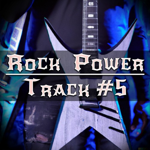 Stream Rock Power - Theme #5 (Preview) by MuzStation Game Music ...