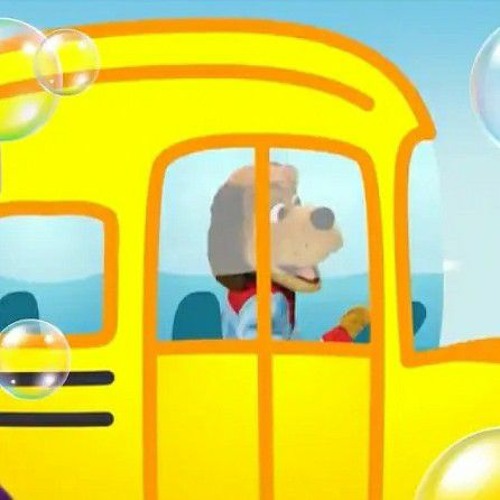 Stream episode Wash the bus (Chuck E. Cheese) by 4sillyxbfb4-Tiktok ...