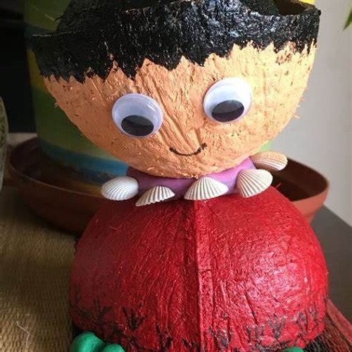 Stream You Got The Coconut Brain by FAMILTON | Listen online for free ...