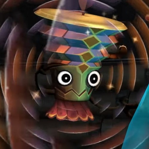 Stream Donkey Kong Country Returns - Colonel Pluck Boss Start by TCM ...