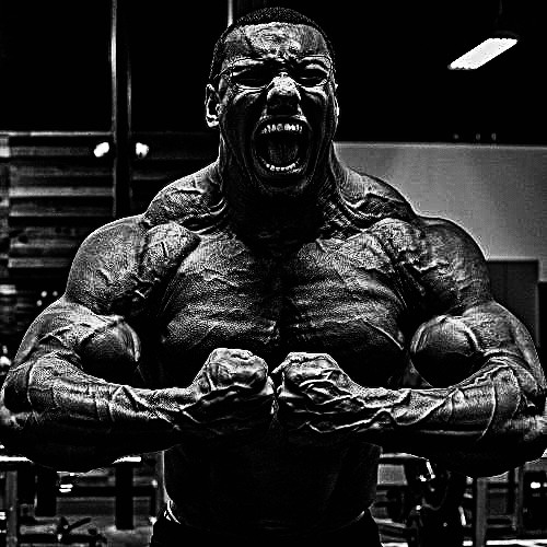 Stream GO! X LARRY WHEELS X TREN TWINS X DORIAN YATES X TOM PLATZ by ...