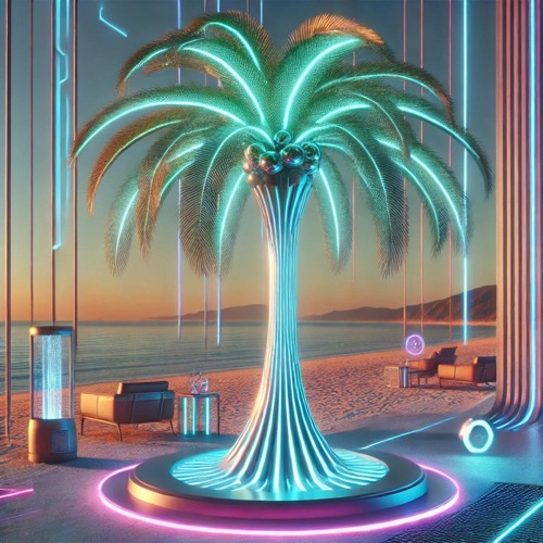 Stream Sunset Chill Out Music Zone | Listen to Cyber Lounge: Cyber ...