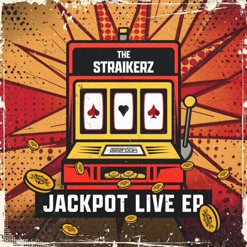 Stream Gearbox Digital | Listen to Jackpot Live EP playlist online for ...