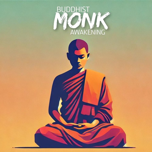Stream Thinking Music World | Listen to Buddhist Monk Awakening (Music ...