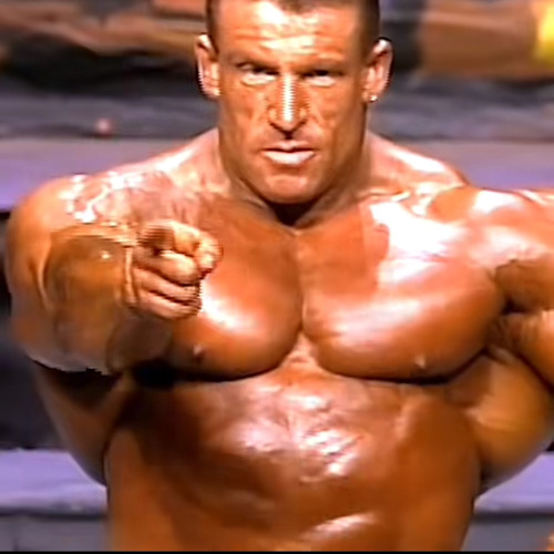 Stream SHADOW - PASTEL GHOST + Dorian Yates training screams by PLOWSYX ...