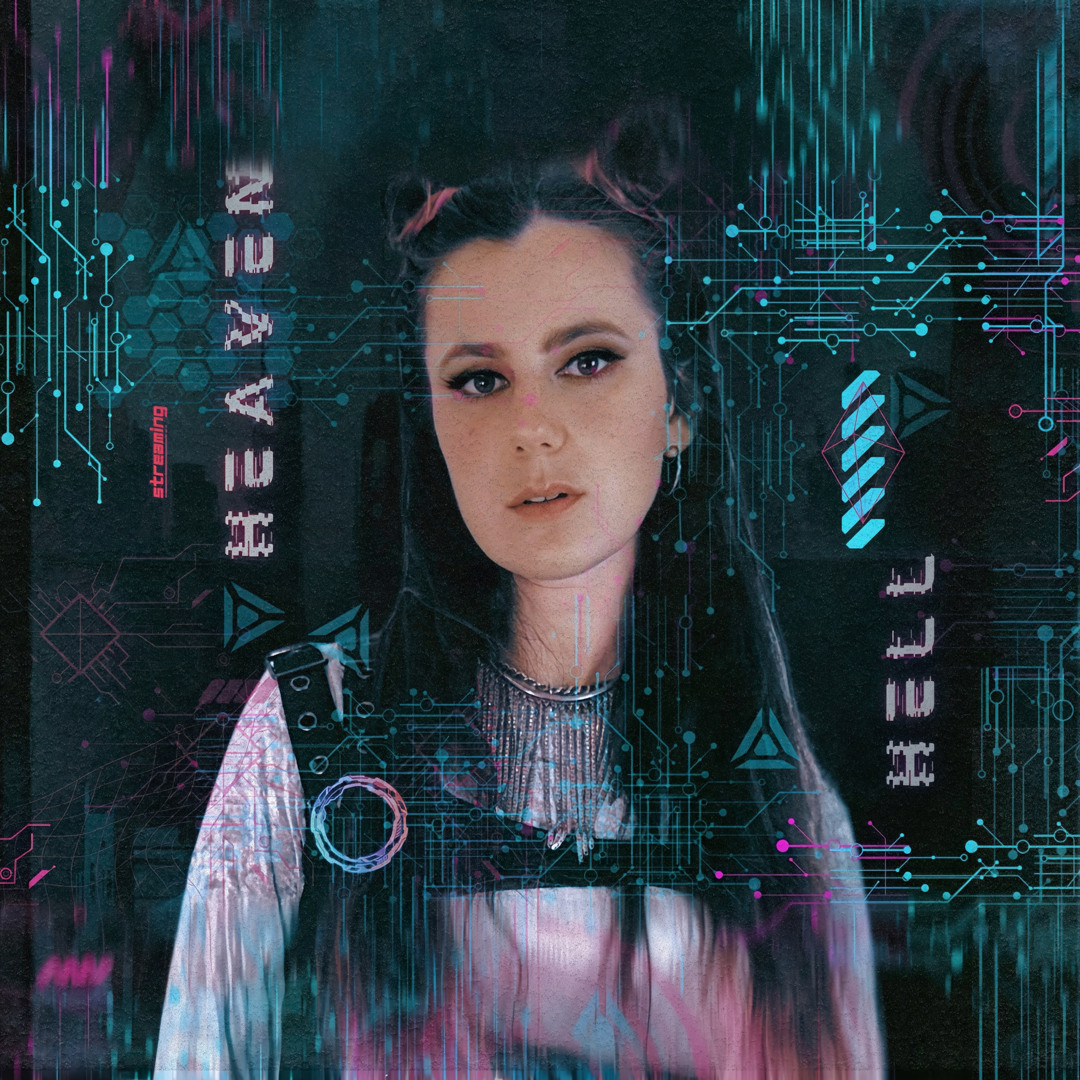 Stream Heaven & Hell by AViVA | Listen online for free on SoundCloud