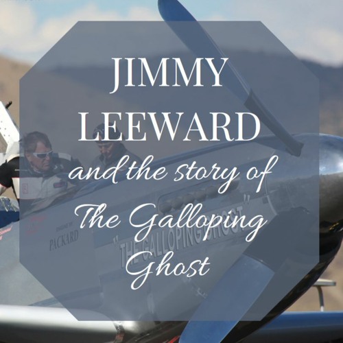 Stream episode Jimmy Leeward and the story of the Galloping Ghost by ...