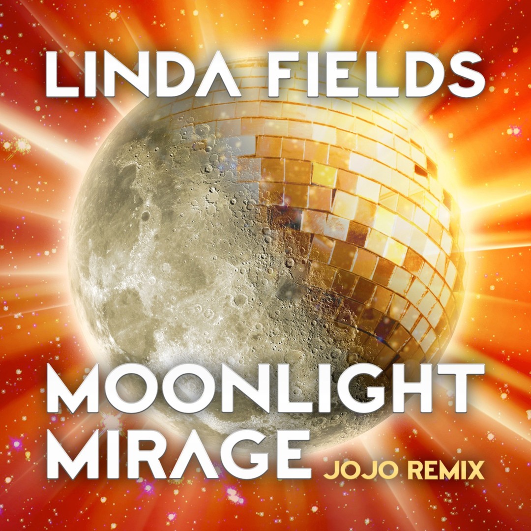 Stream Linda Fields | Listen to Moonlight Mirage playlist online for ...