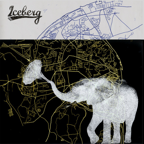 Stream Iceberg | Listen to Iceberg EP playlist online for free on ...