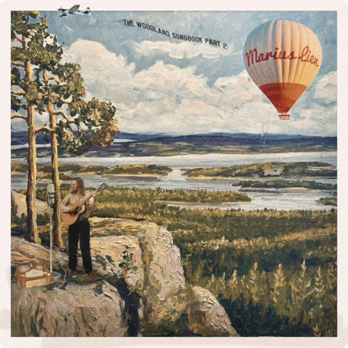 Stream Marius Lien | Listen to The Woodland Songbook Part 2 playlist ...