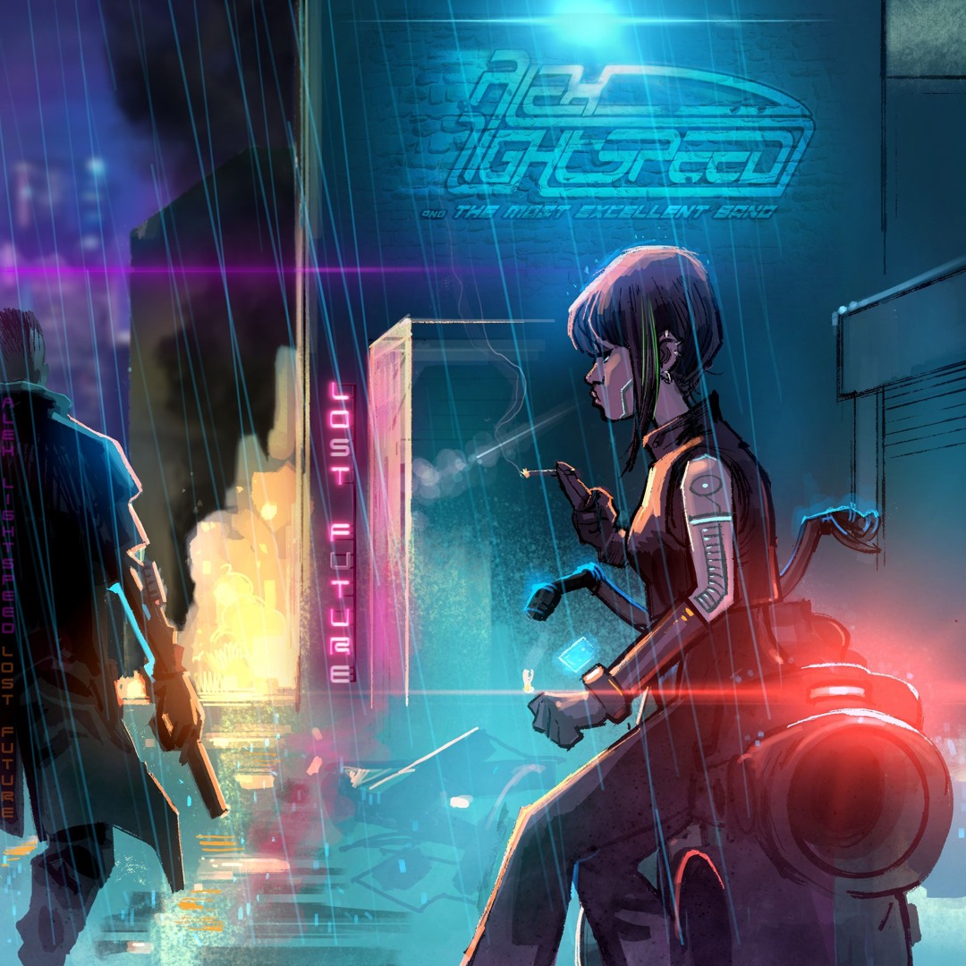 Stream Fire At Will by Alex LightSpeeD | Listen online for free on ...