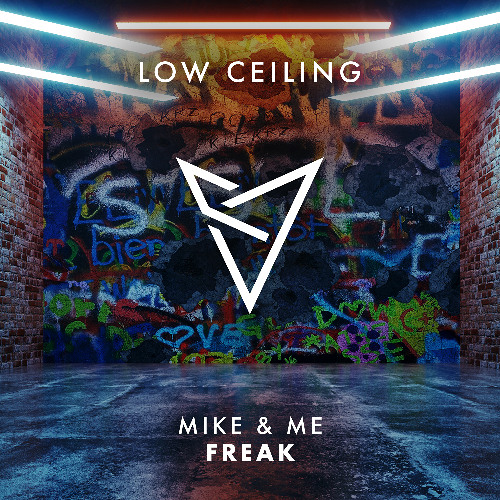 Stream Mike & Me - FREAK by LOW CEILING | Listen online for free on ...