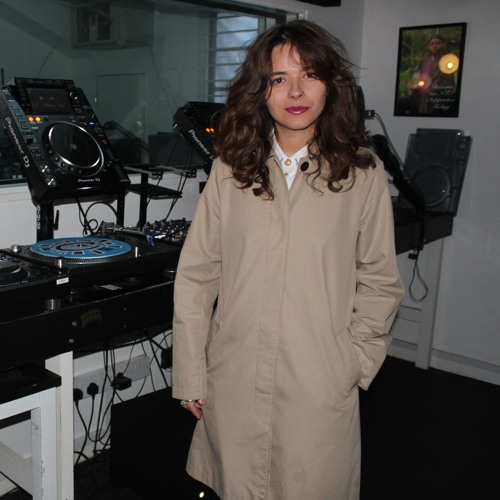 Stream Giulia Tess 230725 by NTS Latest | Listen online for free on ...