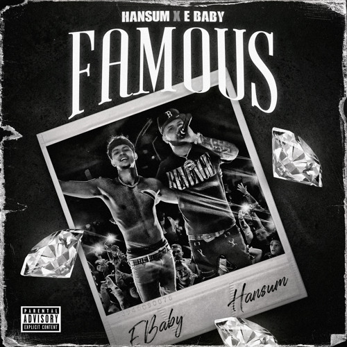 Stream Hansum & E Baby - Famous by OfficialHansum | Listen online for ...