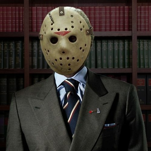 Stream Jason Voorhees: Attorney at Law by Joe Peanuts | Listen online ...